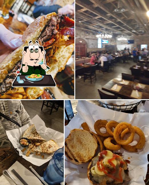 Troll Pub at the Wheelhouse, Dayton - Restaurant menu, prices and reviews