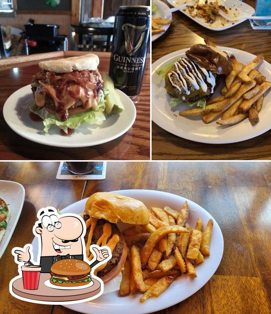 Tully Monster Pub & Grill, Morris - Restaurant menu, prices and reviews