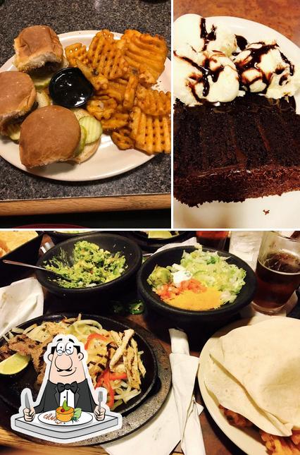 Tumbleweed Tex Mex Grill & Margarita Bar, Wooster - Restaurant menu ...