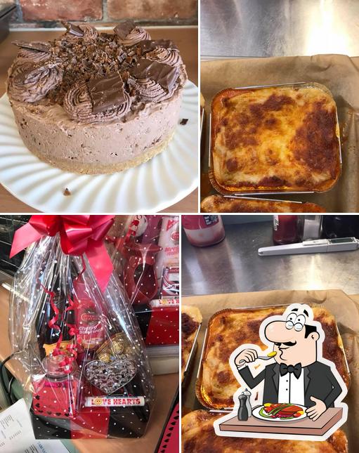 7am Sandwich Bar, Rotherham - Restaurant menu, prices and reviews