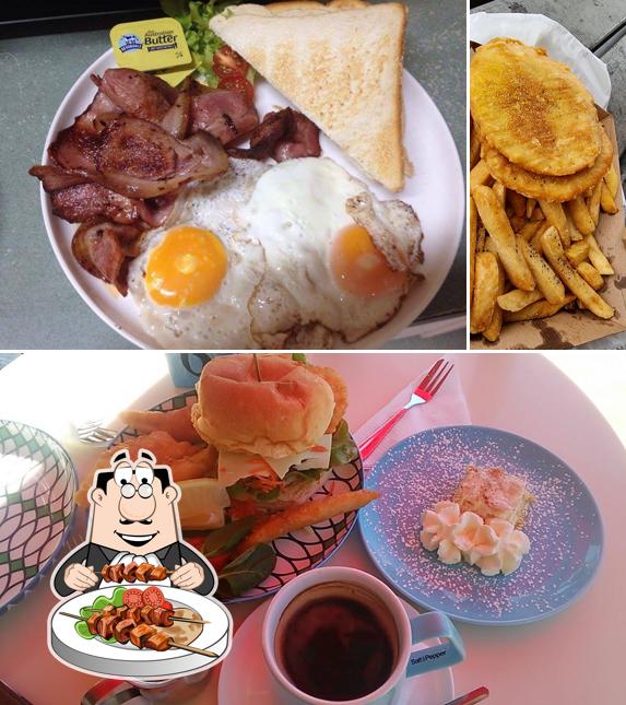 Top 4 restaurants with burgers in Burrum Heads, november 2024 ...