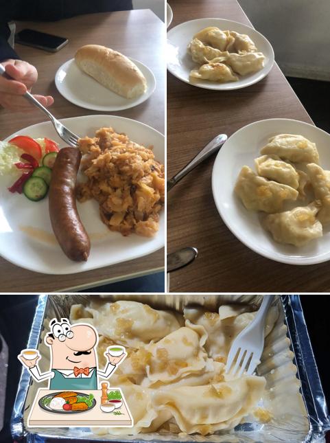 A Taste of Poland, Sunshine West - Restaurant menu, prices and reviews