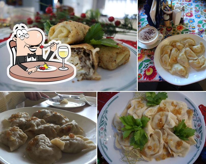 A Taste of Poland, Sunshine West - Restaurant menu, prices and reviews