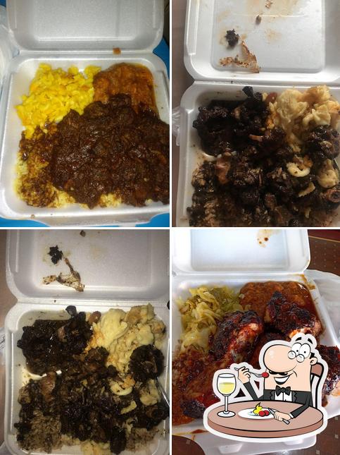 Ackee Tree Jamaican Restaurant, Philadelphia - Restaurant menu, prices ...