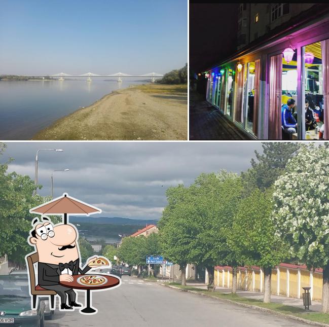 Adrival, Calafat - Restaurant menu, prices and reviews