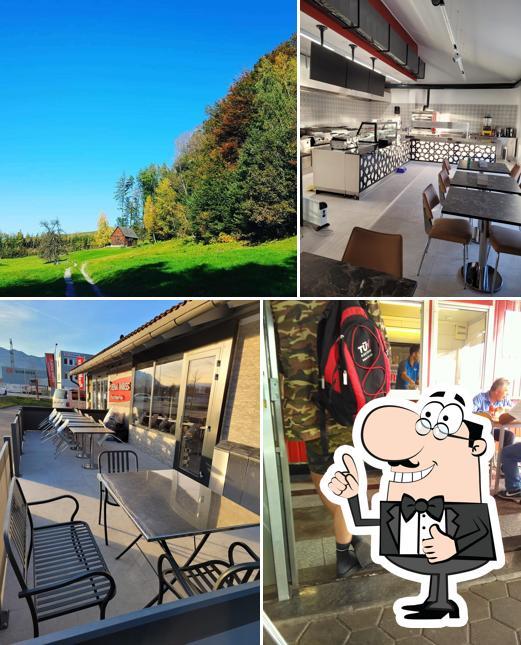 Arena Imbiss, Klaus - Speisekarte, Preise und Bewertungen