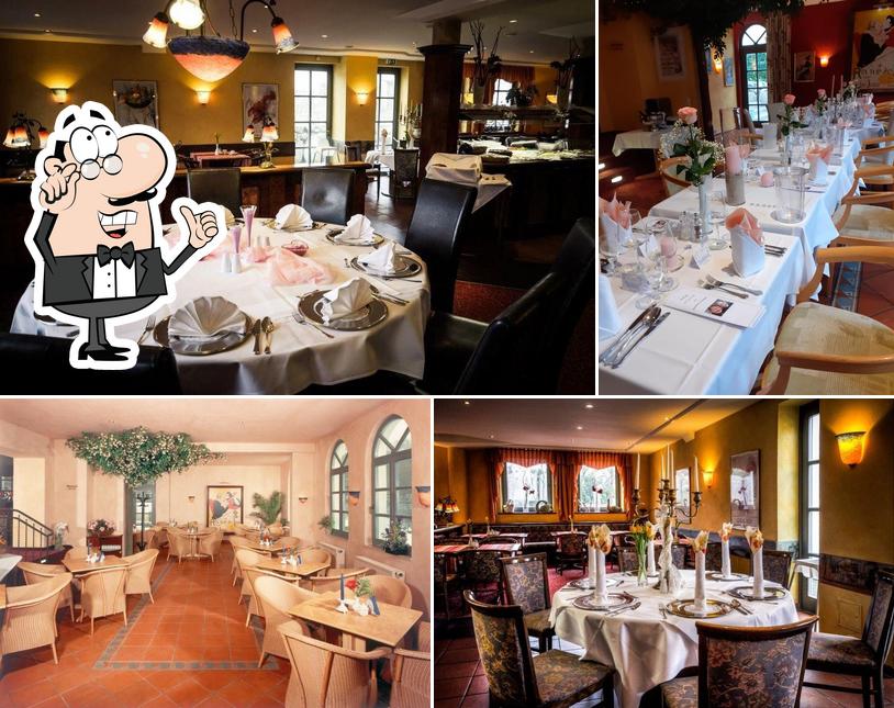 Hotel Asgard, Zinnowitz - Speisekarte, Preise und Bewertungen