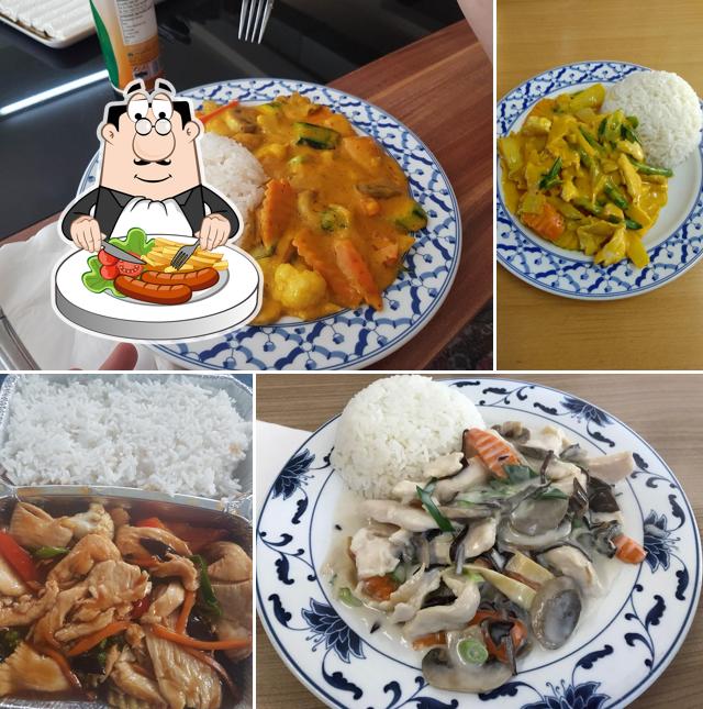 Asia Imbiss Saigon, Straubing - Restaurant menu, prices and reviews
