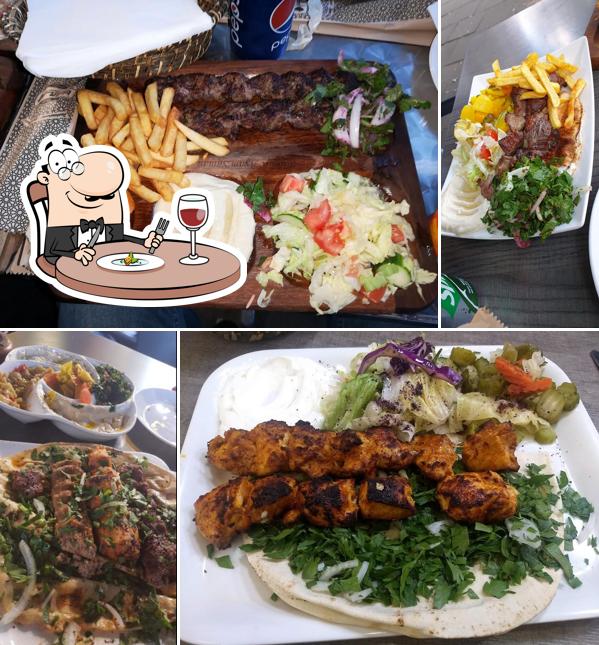 Ayam Saman Restaurant, Mainz - Restaurant menu, prices and reviews