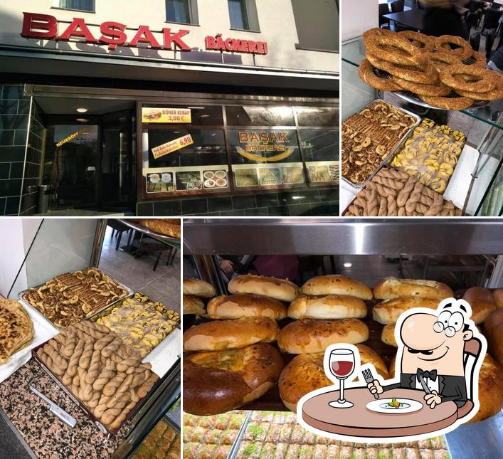 Basak Bäckerei Gladbeck, Gladbeck - Speisekarte, Preise und Bewertungen