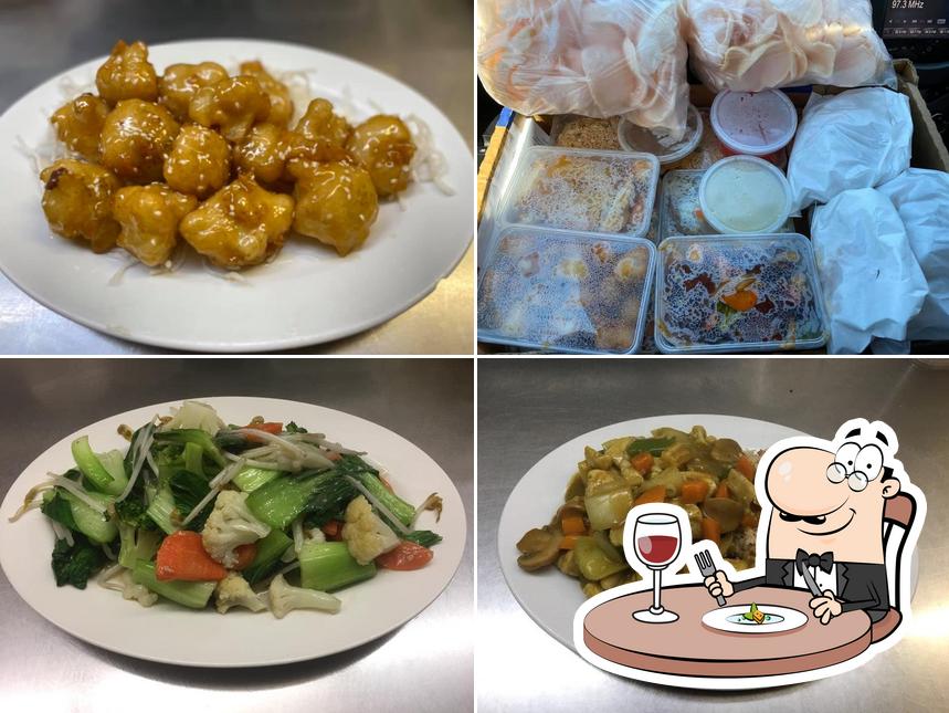 Bayshore Garden Chinese Restaurant in Singleton - Chinese restaurant ...