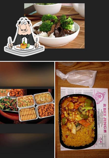 Bei Jing Restaurant, Myrtle Beach - Restaurant menu, prices and reviews