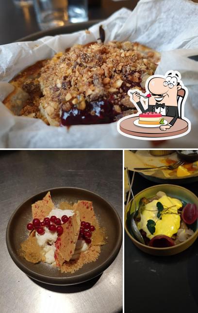 Bien Basar, Bergen - Restaurant menu, prices and reviews