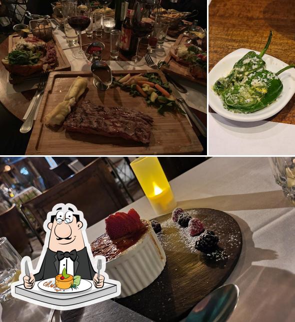 Bistro BÈC, Ciudad López Mateos - Menú del restaurante, precios y reseñas