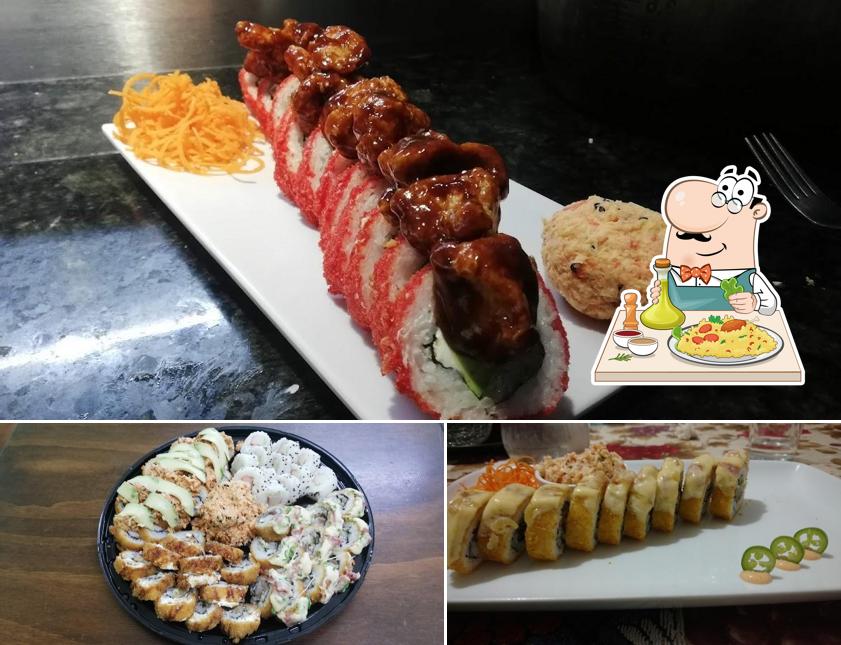 Box Roll, Los Mochis - Menú del restaurante, precios y reseñas