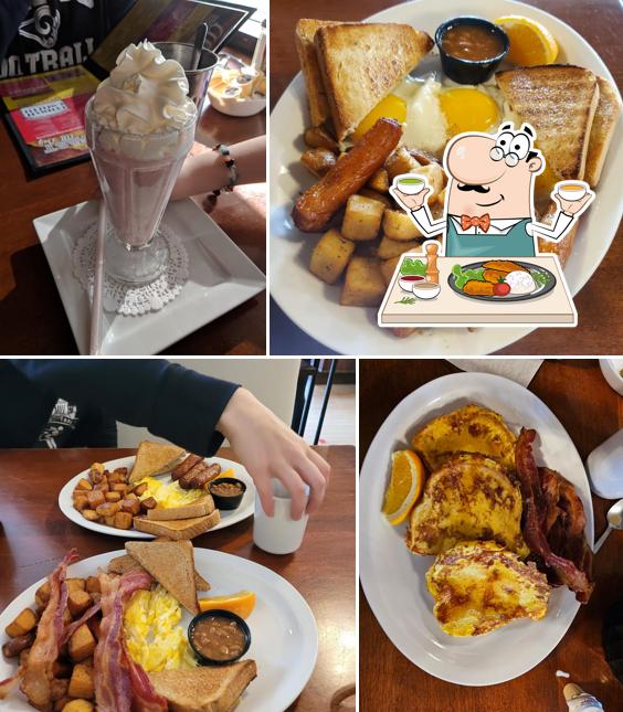 Broadway Diner, Hamilton - Restaurant menu, prices and reviews
