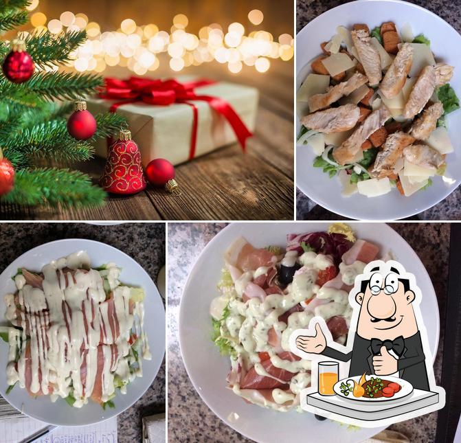 Burger Factory, Seraing - Restaurant menu, prices and reviews