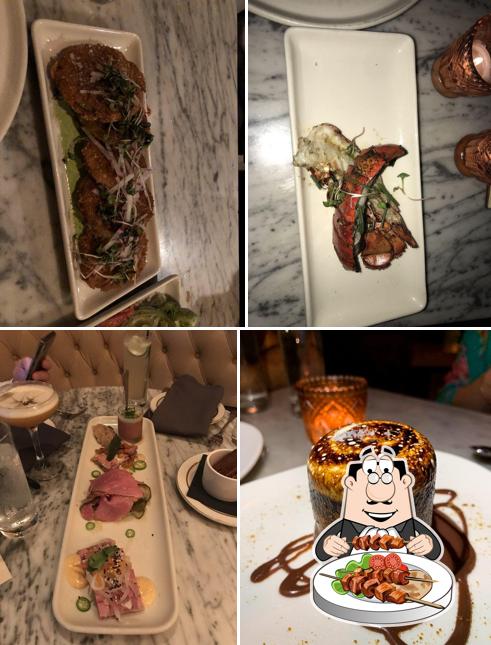 Butcher & The Boar, Minneapolis - Restaurant menu, prices and reviews