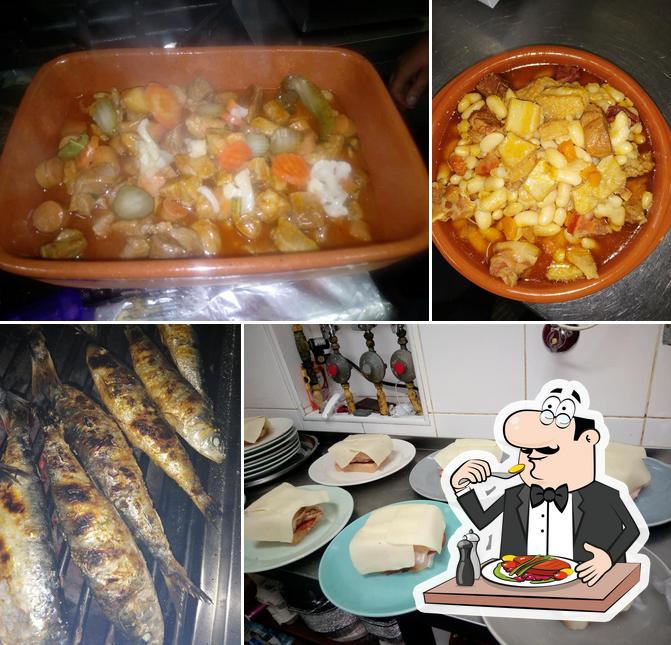 Best bbqs in Mesão Frio, autumn 2024 - Restaurant Guru