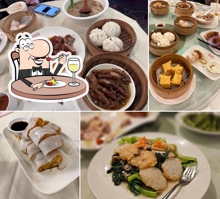 Chinatown, Sheffield - Restaurant menu, prices and reviews