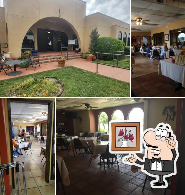 Cardona Foods, Fort Worth - Restaurant menu, prices and reviews