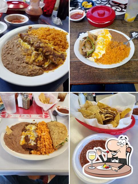 Cardona Foods, Fort Worth - Restaurant menu, prices and reviews