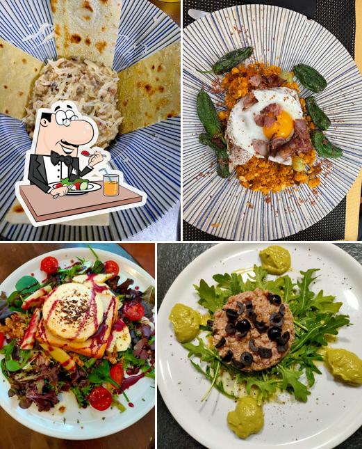 Top 10 restaurants in Ronda, august 2025 - Restaurant Guru