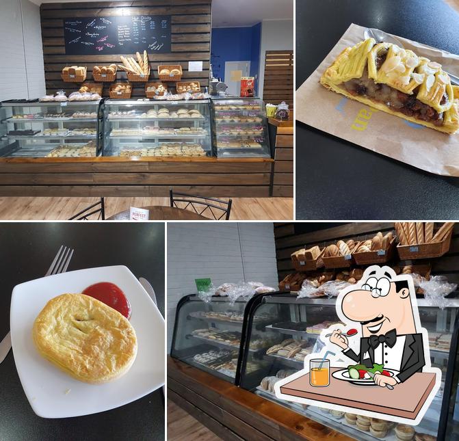 Casa De Pan, Whyalla Playford - Restaurant menu, prices and reviews