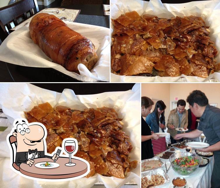 Cebu's Original Lechon Belly - Vancouver, Canada, Surrey - Restaurant ...