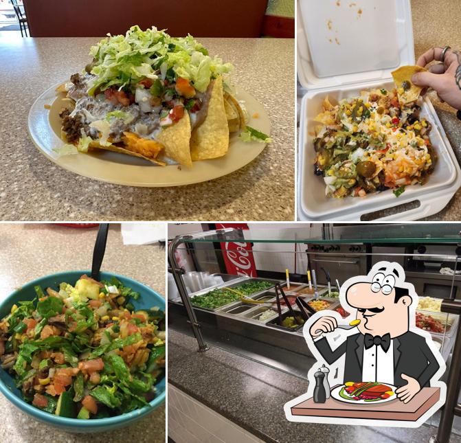 Chava's Mexican Grill, Evansville - Restaurant menu, prices and reviews