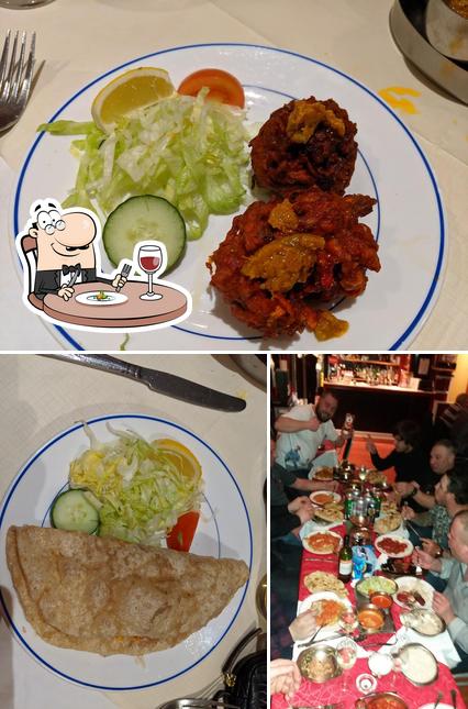 Chilli Restaurant, Hull - Restaurant menu, prices and reviews