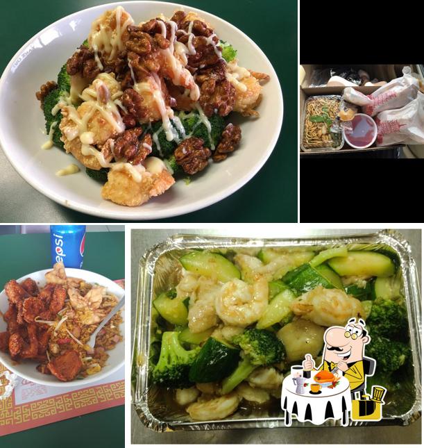 China Casa, Hialeah - Menú del restaurante, precios y reseñas