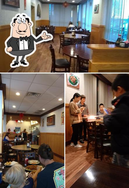 China Garden Restaurant in Wooster - Restaurant menu and reviews