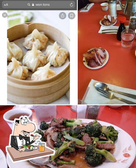 China Hut, Grants Pass - Restaurant menu, prices and reviews