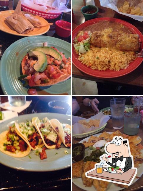 chitos mexican restaurant, Plano - Restaurant menu, prices and reviews