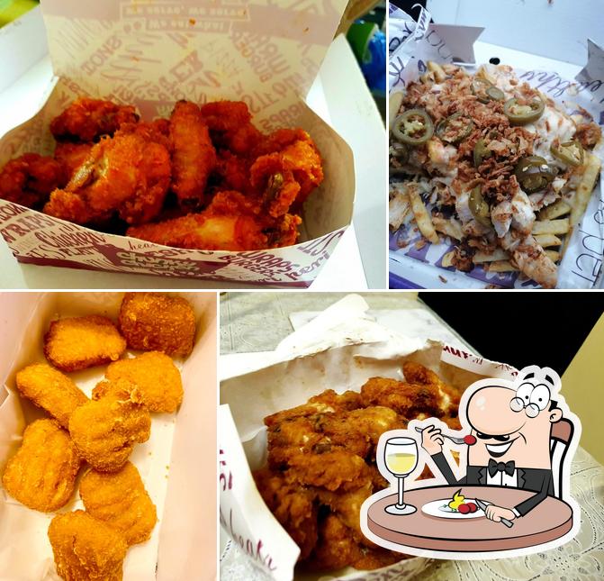 Top 7 restaurants with fried chicken in Bury, august 2025 - Restaurant Guru