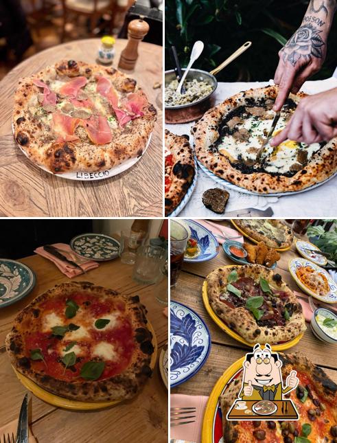 Circolo Popolare, London - Restaurant menu, prices and reviews