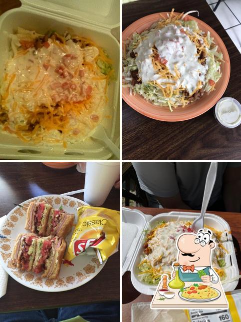 Cleo's Sandwich Shop, Jacksonville - Restaurant menu, prices and reviews