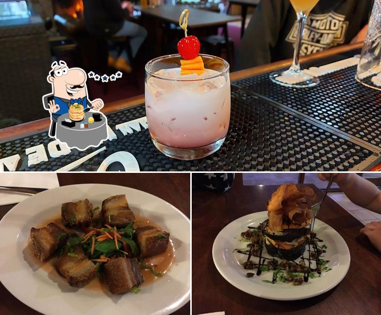 The Denmark Tavern, Denmark - Restaurant menu, prices and reviews