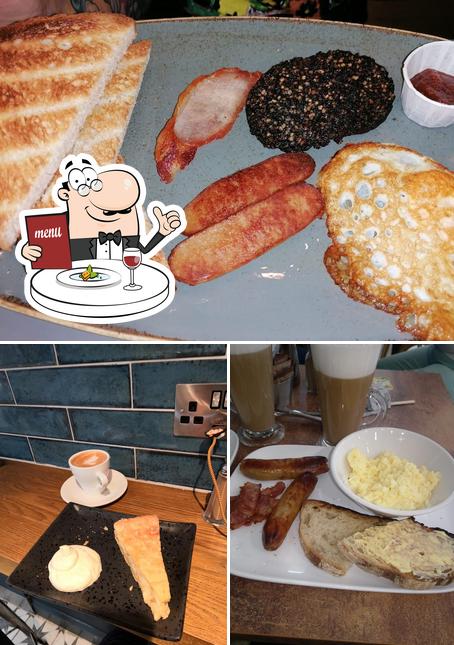 Dialogue Cafe, Cork - Restaurant menu, prices and reviews