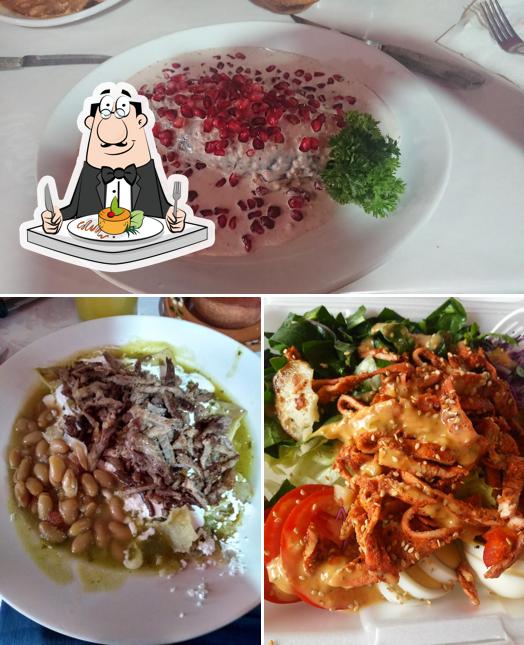 Doña Chabe, Cuautitlan - Menú del restaurante, precios y reseñas