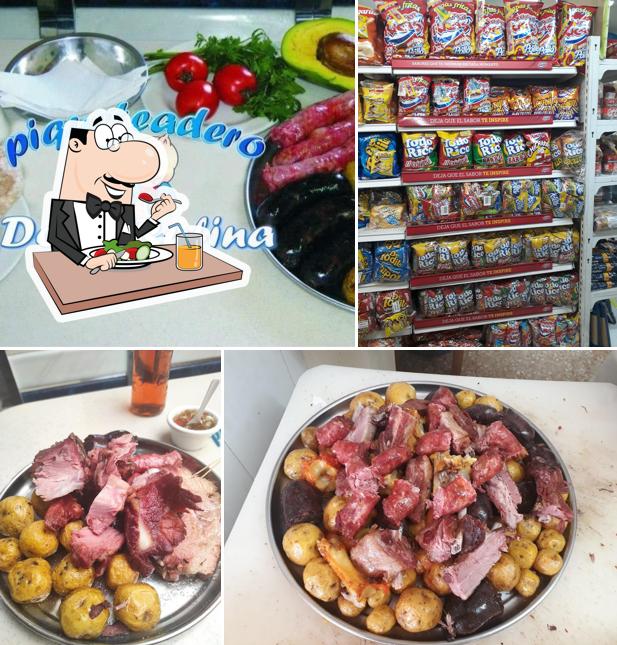 Top 1 restaurante con picada en Villapinzón, diciembre 2025 ...