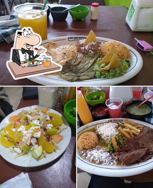El Sarape, Tecámac de Felipe Villanueva - Menú del restaurante, precios ...