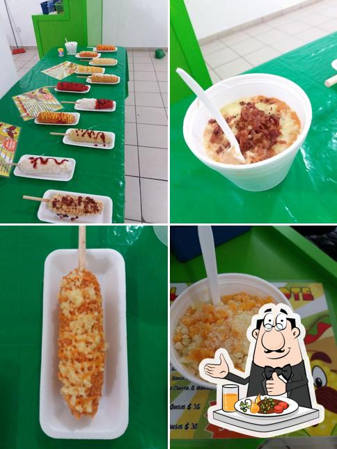 El Señor Elote, Cabo San Lucas - Menú del restaurante, precios y reseñas