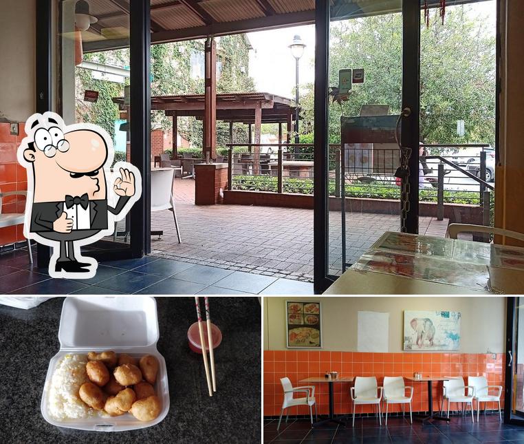 Top 10 restaurants in Centurion, september 2024 - Restaurant Guru