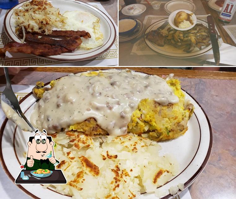 Family Kitchen, Adrian - Restaurant menu, prices and reviews