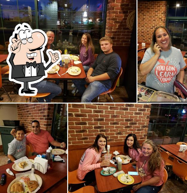 Fastacos, Huntley - Restaurant menu, prices and reviews