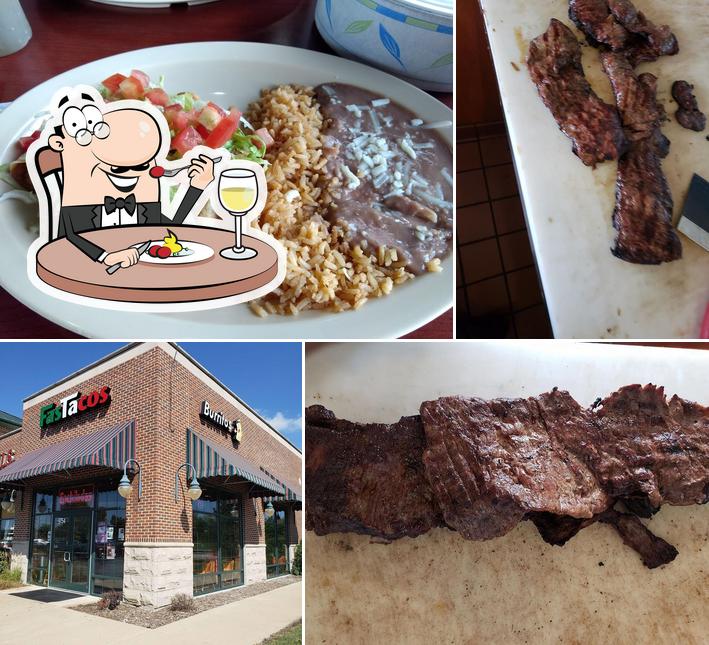 Fastacos, Huntley - Restaurant menu, prices and reviews