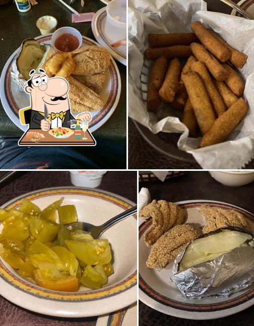 Fish Fry, Paris - Restaurant menu, prices and reviews