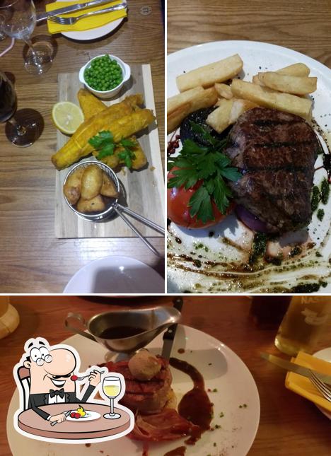 Flavio's, Liverpool - Restaurant menu, prices and reviews